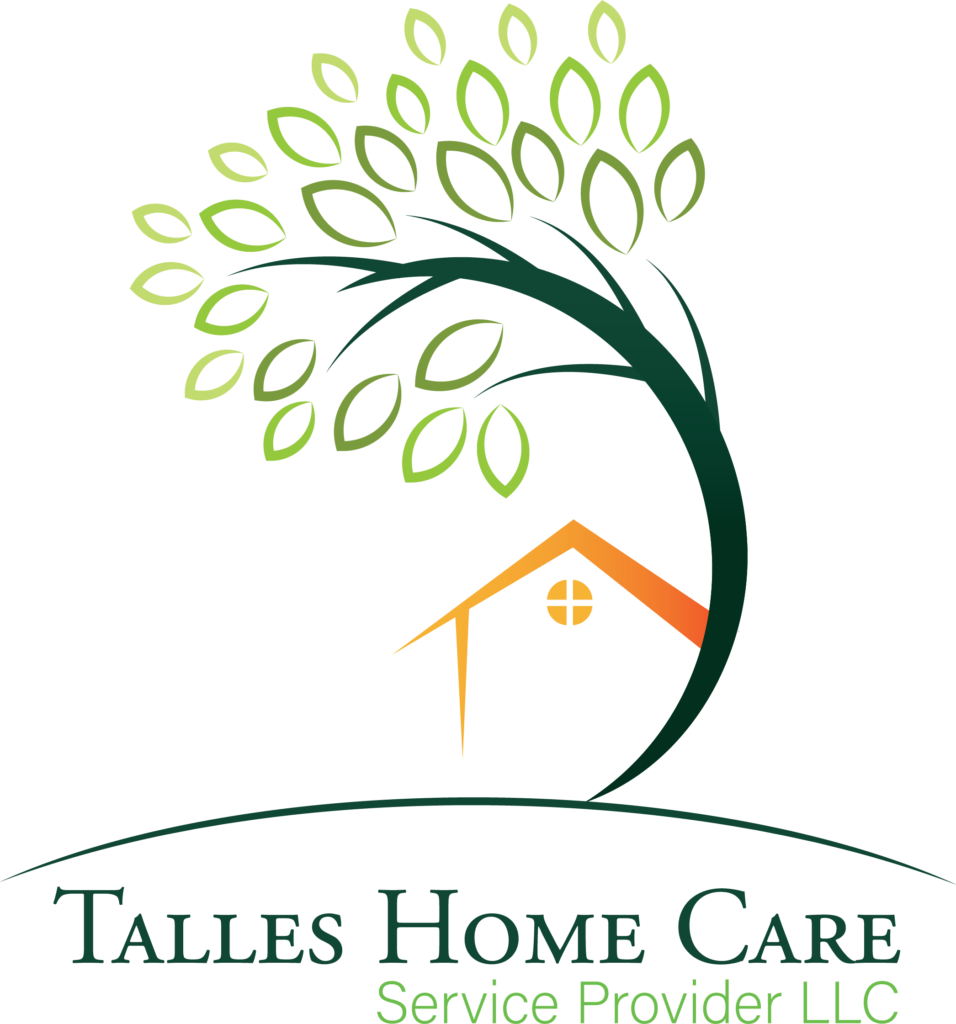 Talles Home Care Service Provider – Non-Medical Home Care